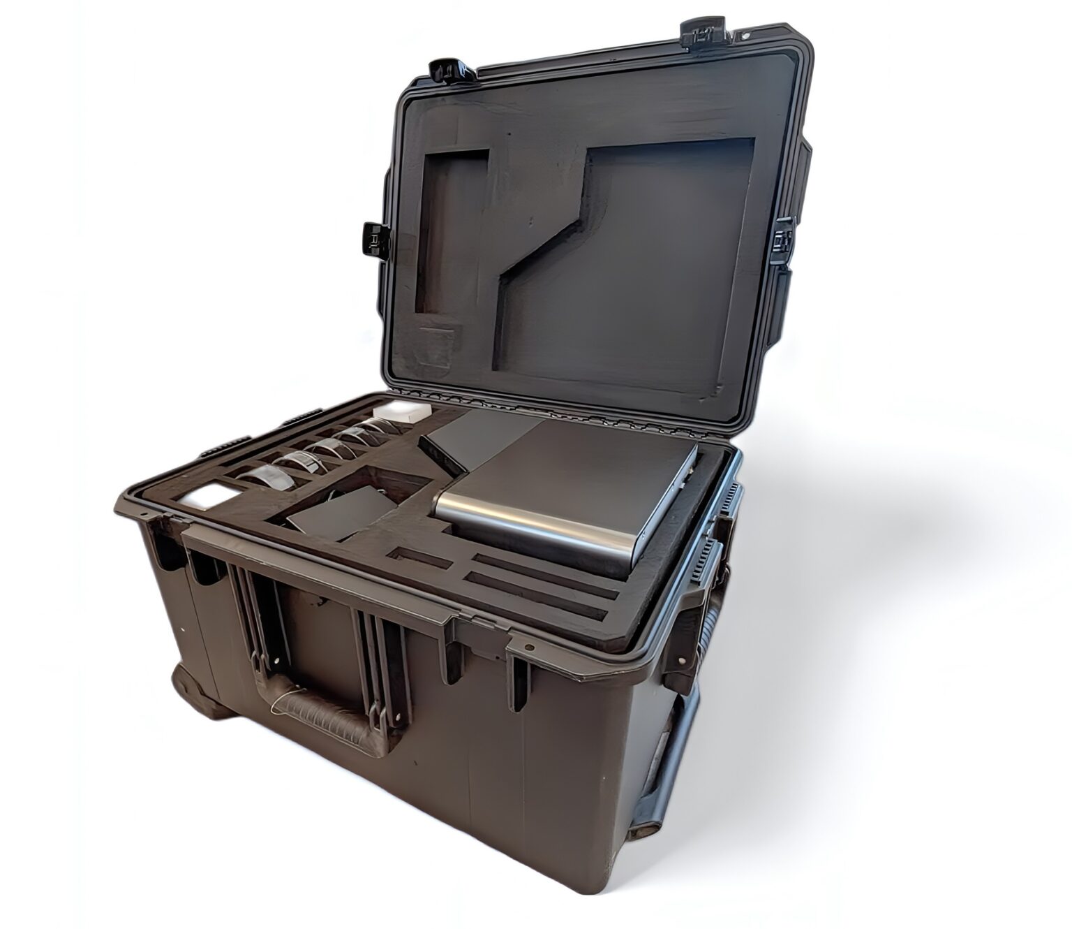 compact NIR spectrometer